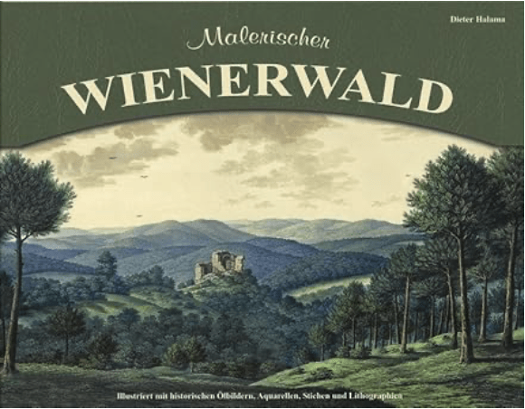 Malerischer Wienerwald: Porträt einer Landschaft im Biedermeier ...